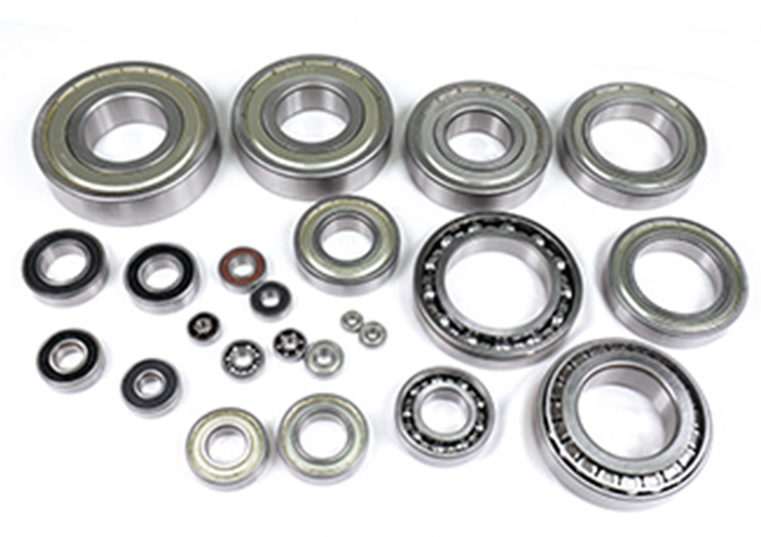 ベアリングの規格品とカスタマイズ品の紹介 ｜ 株式会社 サンヒル